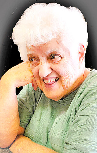 Gretchen Lee (Presnell) Simpson | News, Sports, Jobs - The Sentinel